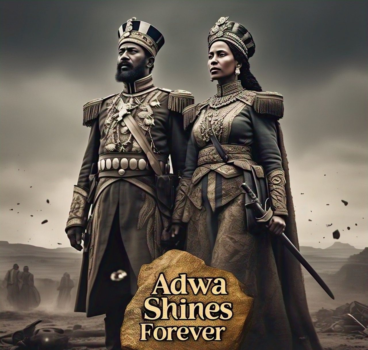 The Significance of the Victory of Adwa – Chonsview Media