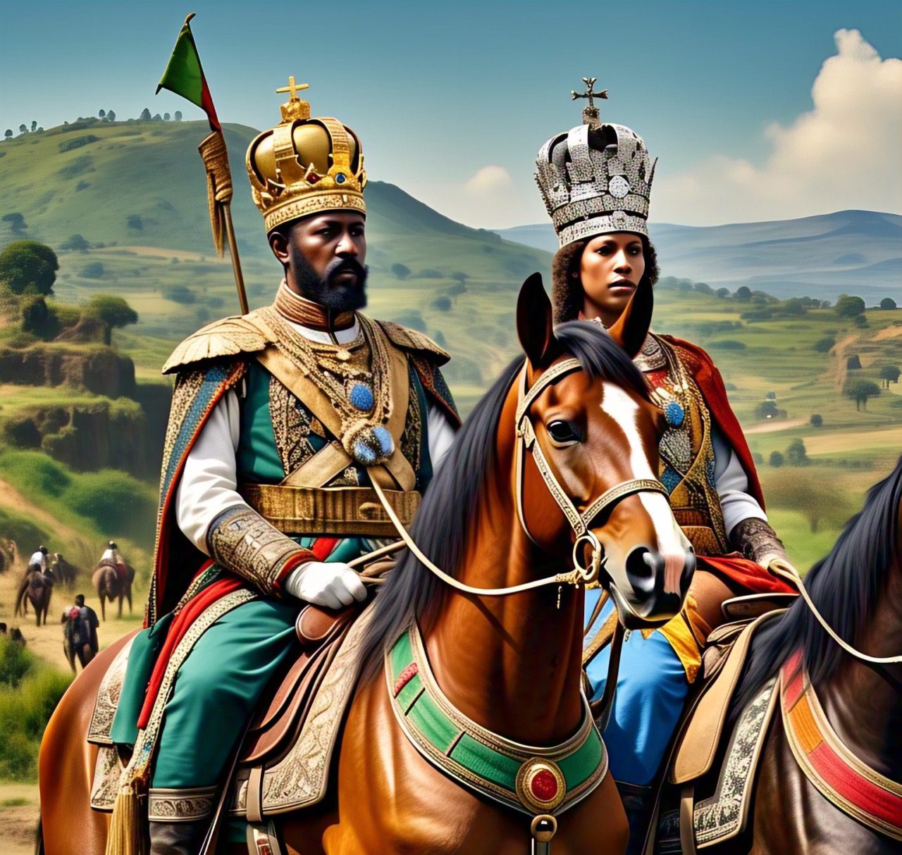 The Significance of the Victory of Adwa – Chonsview Media