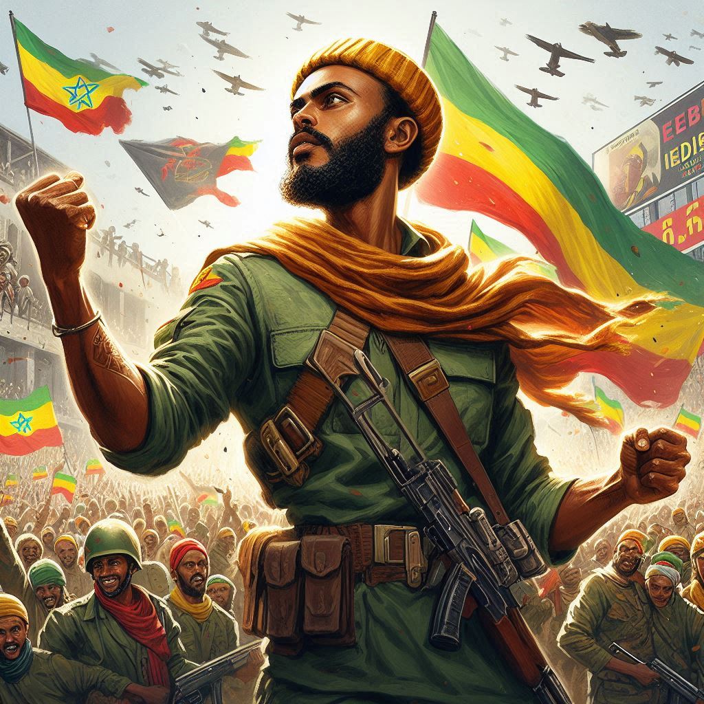 Operation Unity: The Imminent Victory of Fano – Chonsview Media